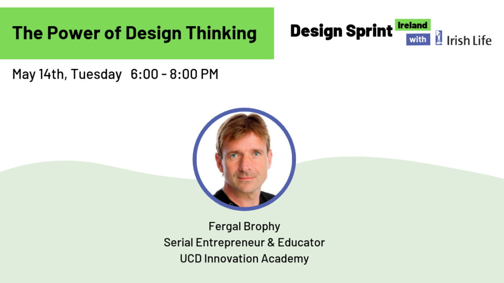 The Power of Design Thinking | Lean Disruptor®