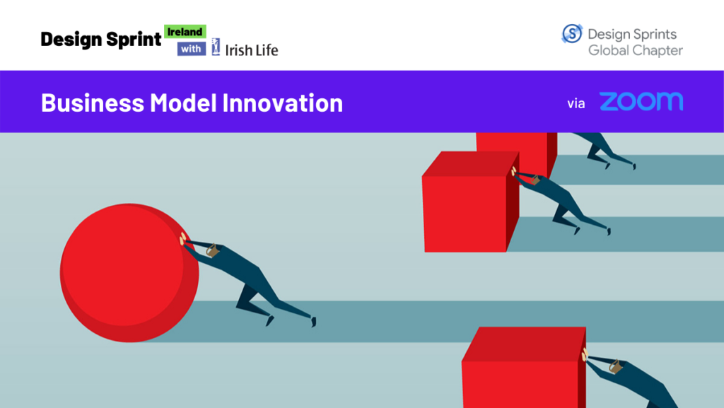 Business Model Innovation | Lean Disruptor®